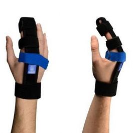 Ligaflex Wrist And Finger Immobilisation Splint