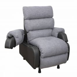 INNOV'SA Cocoon G1 XXL Lift & Recline Chair