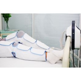 Labtek Veinoflow Scd Leg Cuff Pair