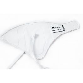 Labtek Veinoflow SCD Foot Cuff, Universal, Pair # LBTK 501