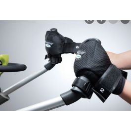 Wellgrip Accessory Kit For Nustep T4/T4R - # 45683