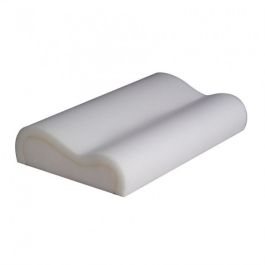 Buy Obus Forme Contoured Memory Foam Pillow Online - Alessaonline Kuwait