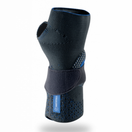 Thuasne Ligaflex Action Wrist Splint, Left # 2436 02