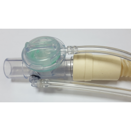 TRILOGY ACTIVE W/PAP EXHALATION CIRCUIT, PED # 1052065