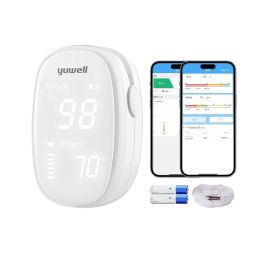 Yuwell Oximeter #YX110