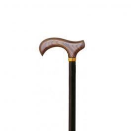 Garcia Fritz Handle Crutch Adjusting L Stick #345L