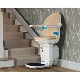 Buy Handicare Straight Rail Lift Indoor Online - Alessa Online Kuwait