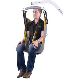 Quick Fit Sling Net Size - Medium Sl1004