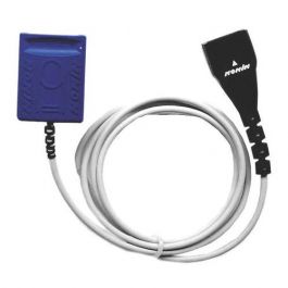 Buy Philips Respironics Trilogy EVO Spo2 Sensor, Adult Online ...