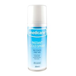 Medicare Instant Cold Spray # Imp02
