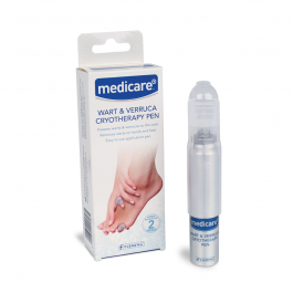 Medicare Wart And Verruca Cryotherapy Pen 38Ml # Md1915