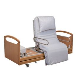 Buy Apex Rota-Pro, Rotational Chair Bed With Mattress Online - Alessa ...