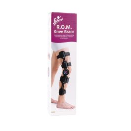 Buy Flamingo Knee Brace-Large Online - Alessa Online Kuwait
