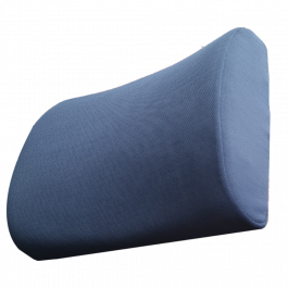 ORPEDOX BALINT BACK SUPPORT VISCO 38*33*10 #ORP-28