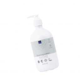 Abena Washing Lotion Colorant and Fragrance Free (500 ML)