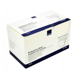 Buy Abena 3-Ply Face Mask With Elastic Earloops Online - Alessaonline ...