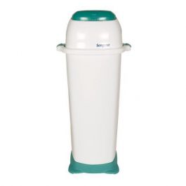 Buy Abena Waste Bin For Diapers White Online - Alessaonline Kuwait