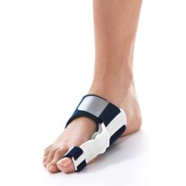 Buy Aircast Actytoe Night Bunion Rigid Splint Online - Alessa Online Kuwait