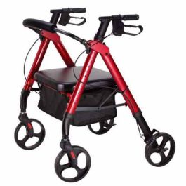 Buy Al Essa Heavy Duty Wheeled Rollator Online for Patient ...