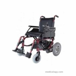 Buy Al Essa Power Wheelchair Pioneer Online for handicapped ...