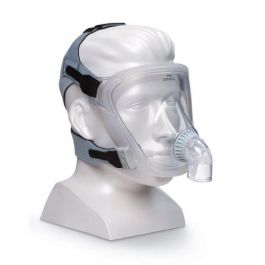 Buy AlEssa Medical Philips Respironics Fit Life Total Face Mask Online ...