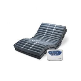 Buy Apex Mattress-Air With Pump Bubble Pad Procare Bariatric Online ...