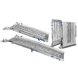 Buy BraunAbility Feal IRV182 Two Part Vehicle Ramp Online - Alessa ...