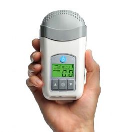 Buy Breas Z1 Auto Cpap With Powershell Online - Alessaonline Kuwait