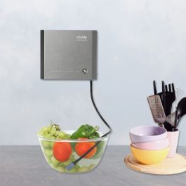 Buy Faraday Ozone Ozodip 2SD Vegetable and Fruit Cleaner Automatic ...