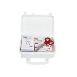 Buy Firstar FS-009 First Aid Box For 10 Persons Online - Alessa Online ...
