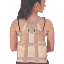 Buy Flamingo Dorso Lumbar Spinal Brace Online - Alessa Online Kuwait