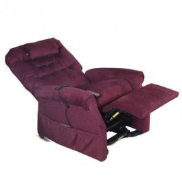 Buy Golden Lift Chair With Massage Unit Online - Alessa Online Kuwait