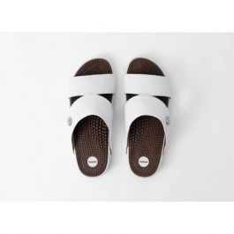 Buy Kenkoh Kobe Massage Sandals, Male Online - Alessa Online Kuwait