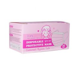 Buy Kids Face Mask For Girls Online - Alessaonline Kuwait