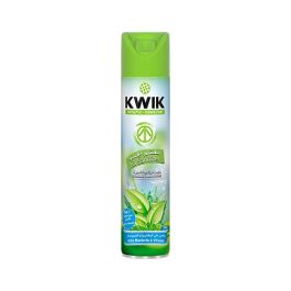 Buy Kwik Air Sanitizer 300 ML Online - Alessaonline Kuwait