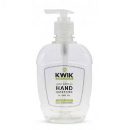 Buy Kwik Hand Sanitizer Gel Online - Alessaonline Kuwait