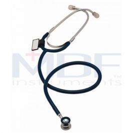 Buy MDF Neo Infant Neonatal Stethoscope Black Online - Alessaonline Kuwait