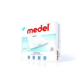 Buy Medel Crystal Digital Weighing Scale Online - Alessaonline Kuwait