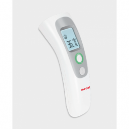 Buy Medel No Contact Plus Infrared Thermometer Online - Alessa Online ...
