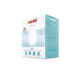 Buy Medel Ultrasonic Humidifier Online - Alessaonline Kuwait