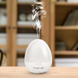 Buy Orico Egg Shaped Humidifier Online - Alessaonline Kuwait