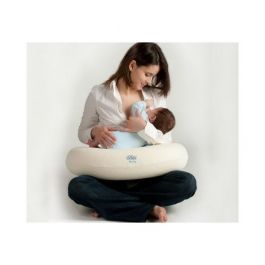 Buy Orthia Breastfeeding Pillow Online - Alessaonline Kuwait
