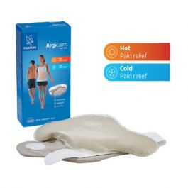 Buy Thuasne Argicalm Thermic Hot & Cold Clay Pack Online - Alessa ...