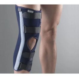 Buy Thuasne Ligaflex Immo Knee Splint Online - Alessa Online Kuwait