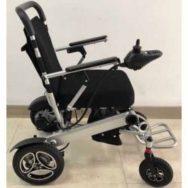 Buy Al Essa Lightweight Power Wheelchair Online for handicapped ...