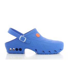 Oxypas Lightweight Antistatic Esd Nurses Shoe For Operating Room-Sonic ...