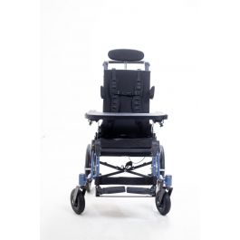 Participant's Cub Wheelchair