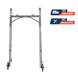 Buy Drive Walking Frame With Wheels Online for Patient - AlessaOnline ...