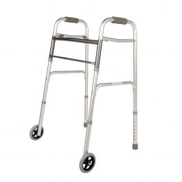 Buy Al Essa Aluminum Walker Online for Patient - AlessaOnline Kuwait
