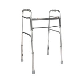 Buy DRIVE Folding Walking Frame Online - Alessa Online Kuwait
